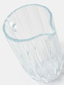 Sinsay - Skleněná konvice s uchem - clear