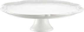 Villa Italia Podnos na dort porcelánová 28 cm Tiffany New