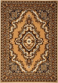 160x230 Kusový koberec Teheran T-102 beige