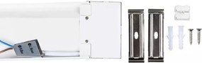 LED Solution LED zářivkové svítidlo 56,6cm 20W 120lm/W 203486