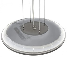 LED světlo CCT Nymphea Duo 36W CCT 3000K/4000K/6000K IP54