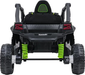 Ramiz Buggy Kawasaki TERYX KRX1000 černé