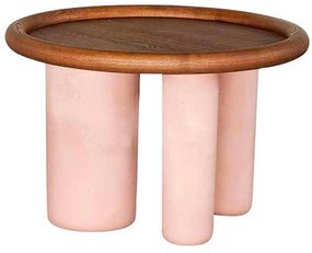 Tacchini designové konferenční stoly Pluto (Ø 60 cm)