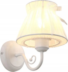 Nástěnné svítidlo Zefit 21-73785 Candellux