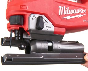 Milwaukee M18 FUEL™ FJS-502X přímočará pila s horní rukojetí 4933464727