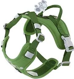 Hurtta & Co New Postroj Hurtta Weekend Warrior II petrželový 65-80