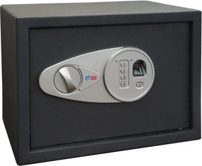 BTV Sejf na otisk prstu typ Tecna 250