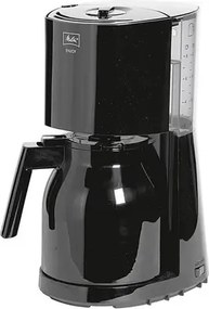 Melitta Enjoy Therm 1017-06 černá / Kávovar na překapávanou kávu / 100
