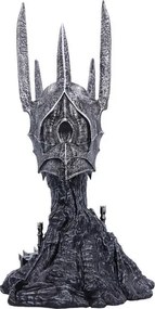 Svícen Nemesis Now Lord of the Rings – Sauron 31 cm Vícebarevná