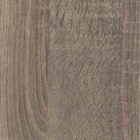Speciální dveřní renovační fólie 99-6240, rozměr 90 cm x 2,1 m, dub tmavý Boston, DIMEX