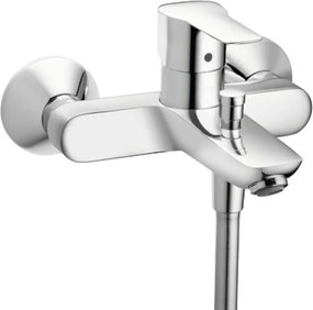 Vanová baterie Hansgrohe HG248 bez sprchového setu 150 mm chrom SIKOBHGMS222