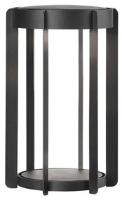 Zone Denmark LED lucerna Firefly Black