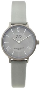 Dámské antialergické titanové náramkové hodinky JVD J4167.1