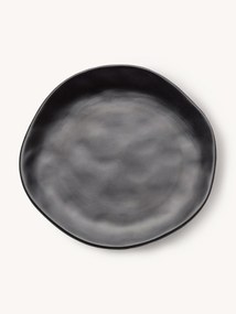 Sada snídaňových talířů Organic, 6 dílů