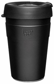 Keepcup Black thermo 454 ml