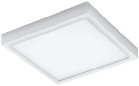 Eglo 33576- LED Stmívatelné koupelnové svítidlo ARGOLIS-C LED/22W/230V IP44 bílá