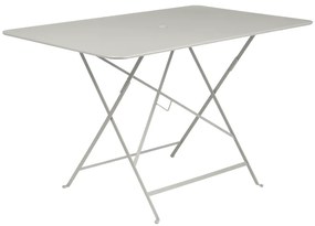 Fermob Skládací stolek BISTRO 117x77 cm - Clay Grey