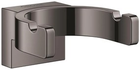 Háček Grohe Selection hard graphite G41049A00