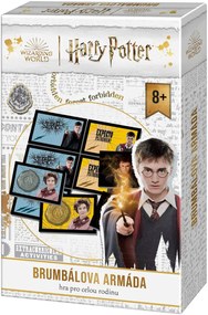 EFKO Hra Harry Potter Brumbálova armáda *SPOLEČENSKÉ HRY* ef5521