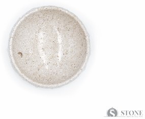 Stone Imperial Miska na oříšky Dias – mramor Veselje