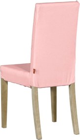 Potah na židli IKEA  Harry, krátký barva růžová