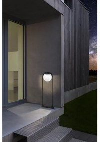 Eglo 98733 - Venkovní lampa VECCHIA 1xE27/28W/230V IP44