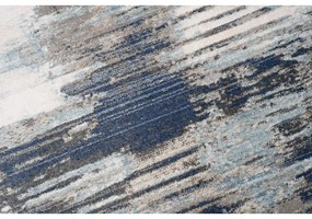Kusový koberec Jacob modrý 120x170cm