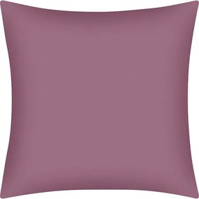 Bellatex Povláček bavlněný SATÉN 40x40 cm Růžová