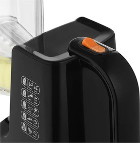 SENCOR SSG 4301BK Varianty k dispozici:: Nové zboží,horší kartonový obal ,záruka 24 měsíců