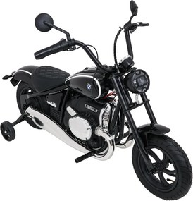 Ramiz Dětský motocykl BMW R18 černý