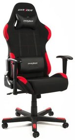 No Brand  Kancelářská židle DXRACER, OH/FD01/NR