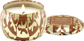 Voluspa svíčka Gingerbread Chalet, 113 g