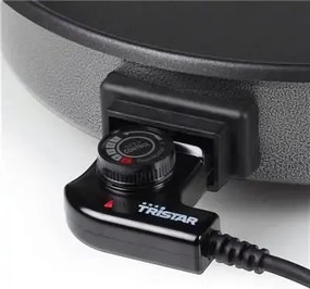 Tristar PZ-2964 / multifunkční grilovací pánev / 1500 W / až 280 °C /