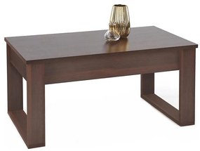 Konferenční stolek NEA 52x110 cm hnědá V-PL-NEA-LAW-C.ORZECH