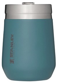 Stanley Go termohrnek 290 ml, lagoon, 10-10292-064