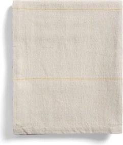 Bavlněný/lněný ubrus 170x250 cm Ulaen – Kave Home