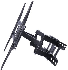 Solight střední dvouramenný konzolový držák pro ploché TV, 76cm - 177cm (30" - 70")