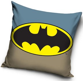 Povlak na polštářek Batman Logo