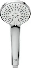 Ideal Standard Idealrain - Sprchová hlavice | 3 proudy | chrom