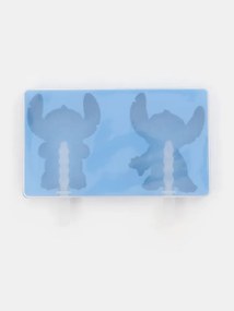 Sinsay - Silikonová forma na zmrzlinu Stitch - modrá