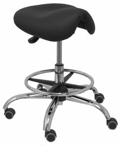 Stolička Alatoz P&C Černá 65 cm