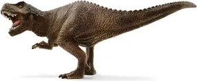 SCHLEICH Dinosaurs 41465 Útok Tyranosaura rexe / Sada figurek / od 4 l
