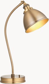 Stolní lampa Franklin