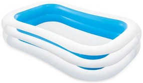 INTEX Swim Center Family Pool Bazén 262 x 175 x 56 cm 56483NP