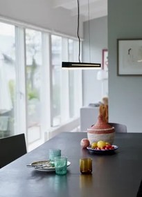 Závěsné svítidlo Nordlux Skylar černá 2113003003
