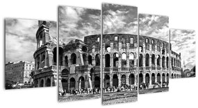 Koloseum obraz