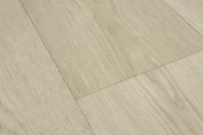 IVC Commercial, PVC podlaha - lino Logitex Ultimate 55 Stockholm T37, na míru, šíře 2m,4m, béžová, filc, chodba / předsíň