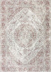 Breno Kusový koberec ORIGINS 500 05/J310, 67x130 cm, Vícebarevné