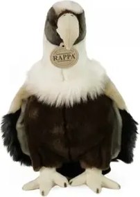 RAPPA Plyšový sup 28 cm / ECO-FRIENDLY / od 0 měsíců