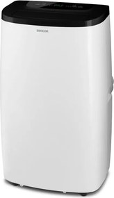 Mobilní klimatizace SAC MT1238CH SENCOR